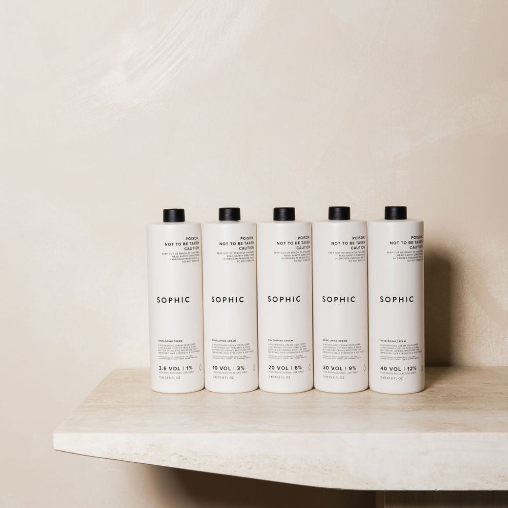 Technical – Sophic Pro